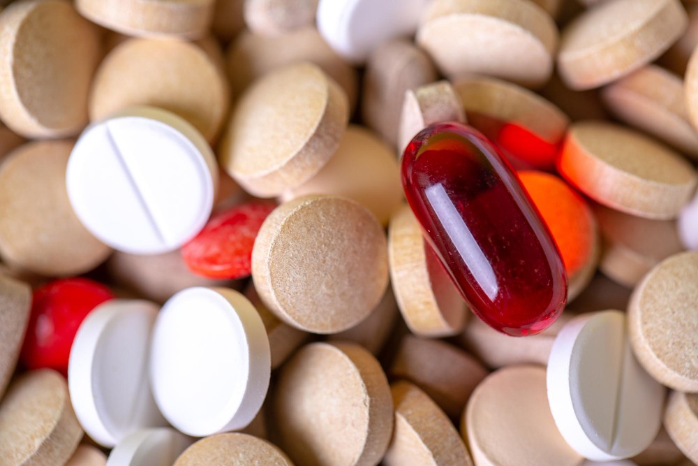 Farma - Biogeneris, S.A.