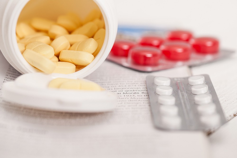 Farma - Biogeneris, S.A.